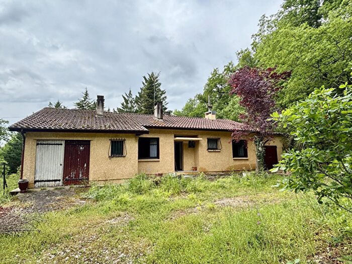 Maison 5 pièces à vendre - Valence-sur-Baïse