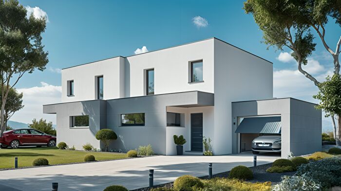 Maison 7 pièces à Charnay-lès-Mâcon, à vendre