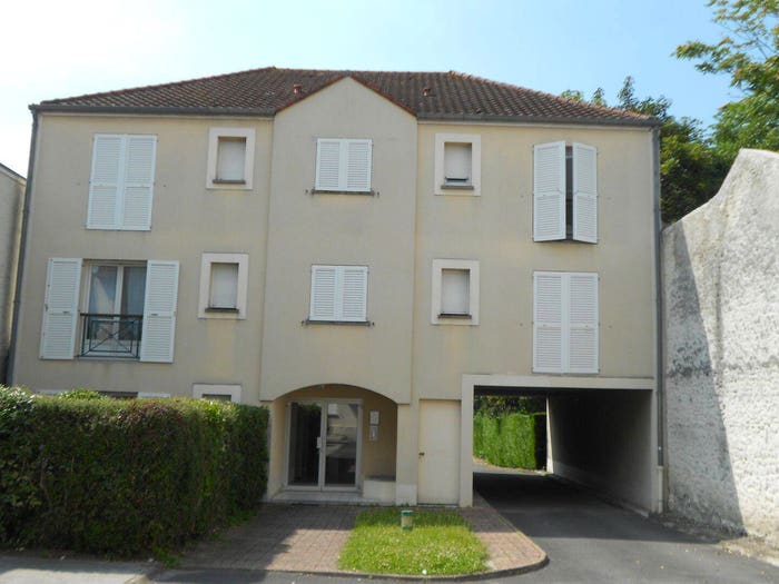 Appartement 1 pièce à louer - Dammarie-les-Lys