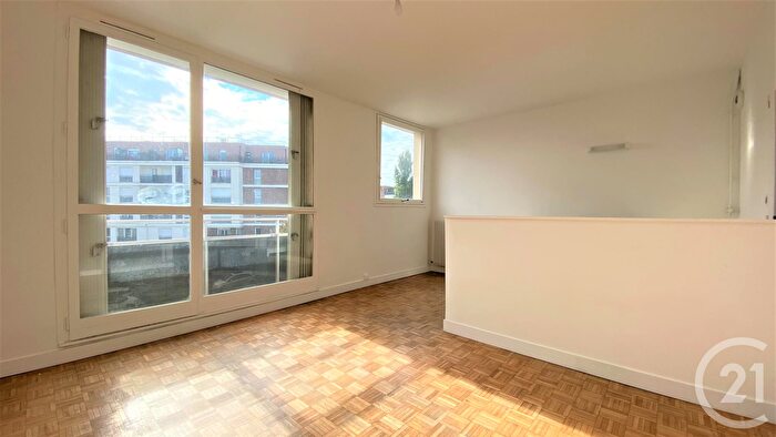 Appartement 1 pièce à louer - Fontenay-le-Fleury, Soleil Levant