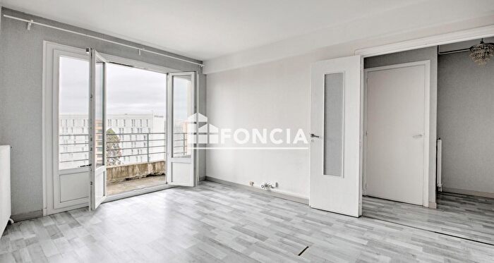 Appartement à vendre - Gentilly, Le Plateau - 1 pièce