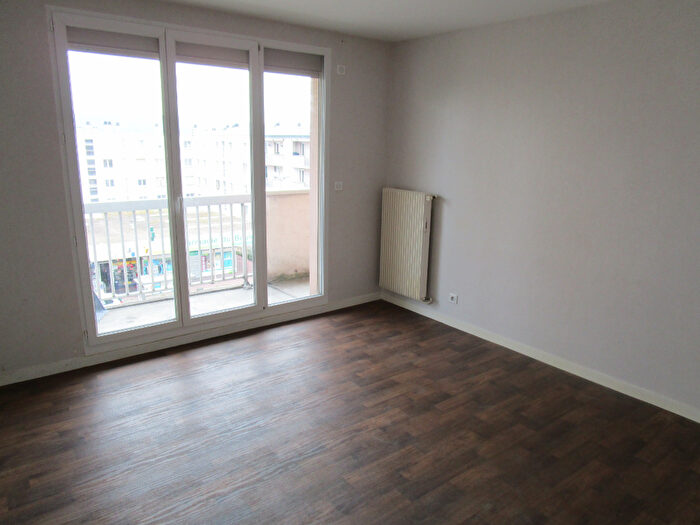 Appartement 3 pièces à Besançon, Saint-Claude, Torcols, Chailluz, à louer