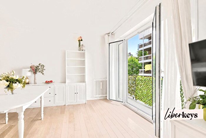 Paris 6ème, Rennes : Appartement 5 pièces à vendre