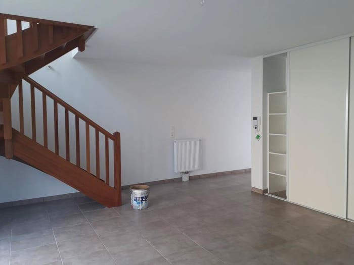 Appartement 3 pièces à louer - Saint Pierre, Dax