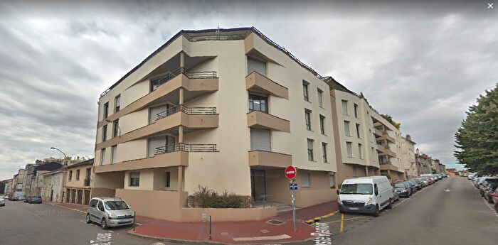 Appartement 1 pièce à louer - Limoges, Centre-ville, Hôtel de Ville, Emailleurs