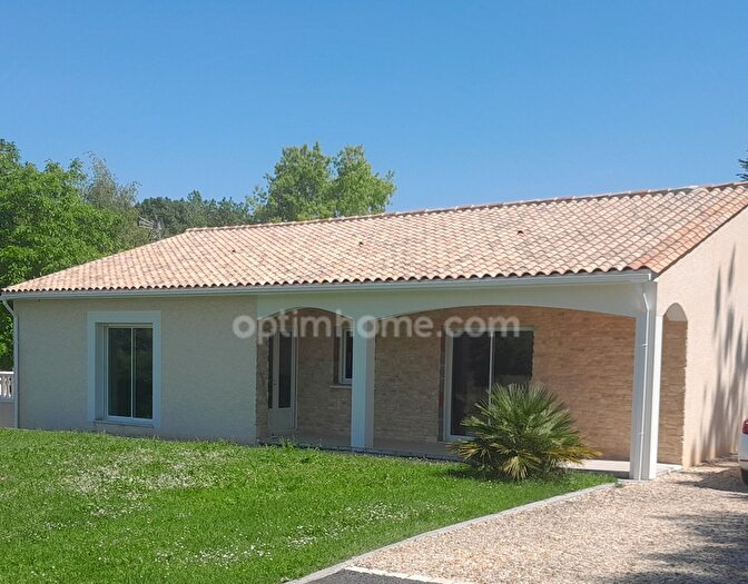 Maison 5 pièces à Champniers, à vendre