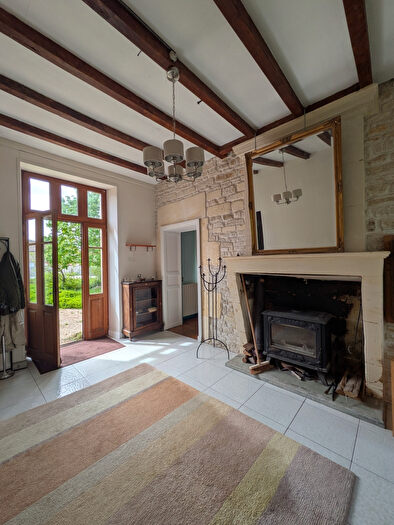 Authon-Ébéon : Maison 12 pièces à vendre