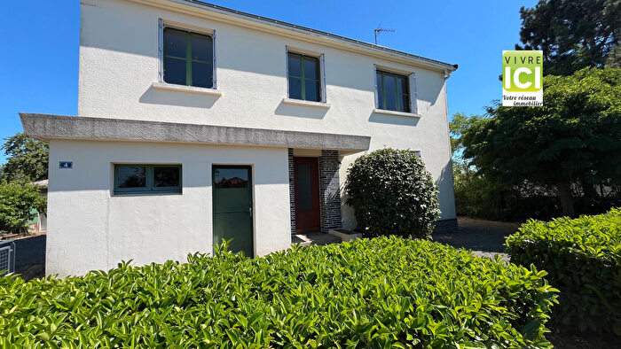 Maison 8 pièces à Landemont, à vendre