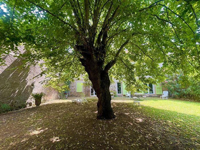 Pézenas : Maison 6 pièces à vendre