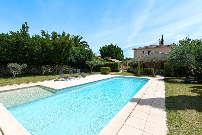 Uzès - Maison 7 pièces à vendre