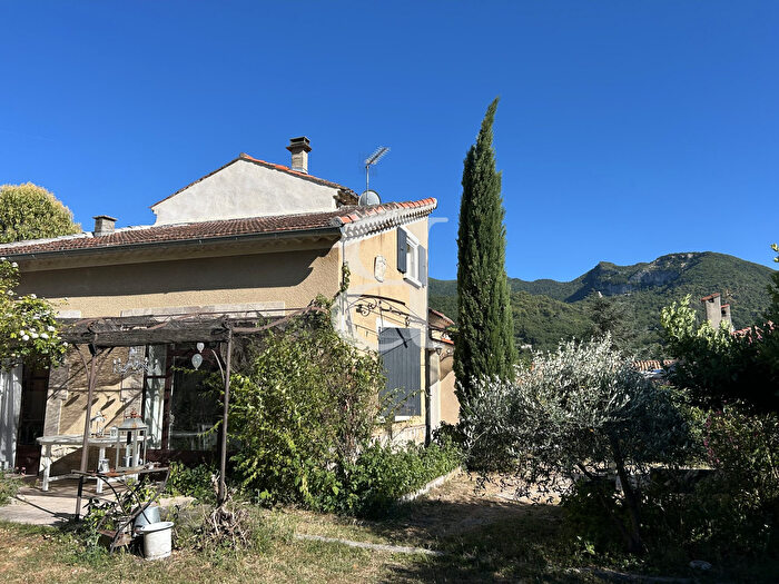Maison 4 pièces à Nyons, à vendre