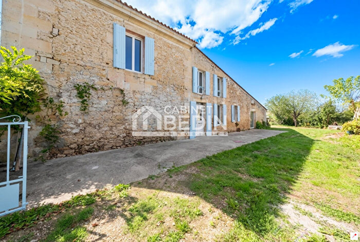 Maison à vendre - Frontenac - 8 pièces - 6 chambres