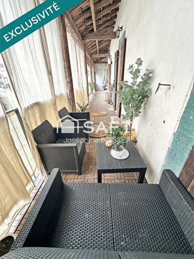 Appartement à vendre - Avignon, Cantarel, Aéroport - 3 pièces - 2 chambres