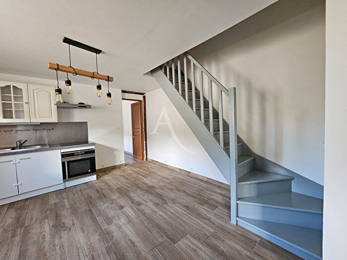 Maison 3 pièces à vendre - Angervilliers