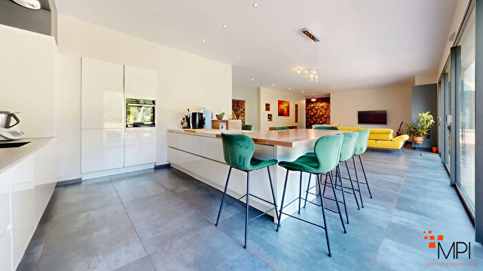 Le Rheu : Maison 7 pièces à vendre