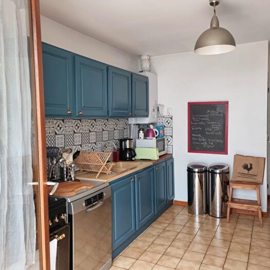 Maison à louer - Floirac, Libération - 3 pièces - 2 chambres