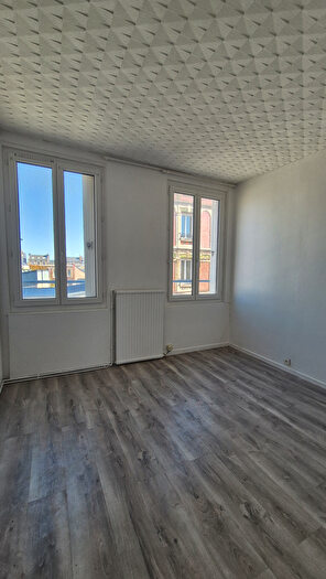 Le Havre, Saint-Vincent, Thiers, Gobelins : Appartement 1 pièce à vendre