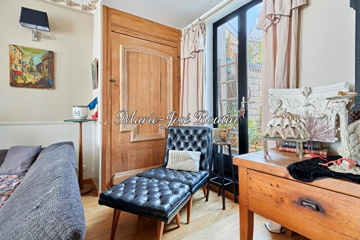 Gonneville-sur-Honfleur - Maison 8 pièces à vendre