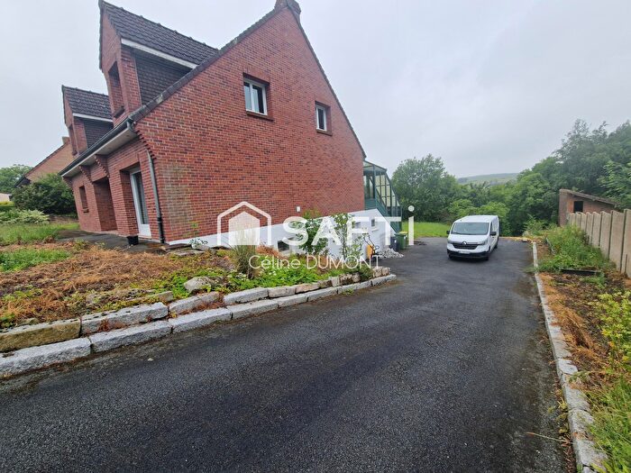 Maison 7 pièces à vendre - Beugin