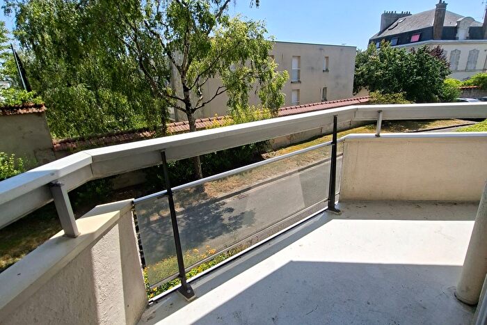Appartement 2 pièces à vendre à Reims, Neufchatel, Orgeval, Laon, Zola