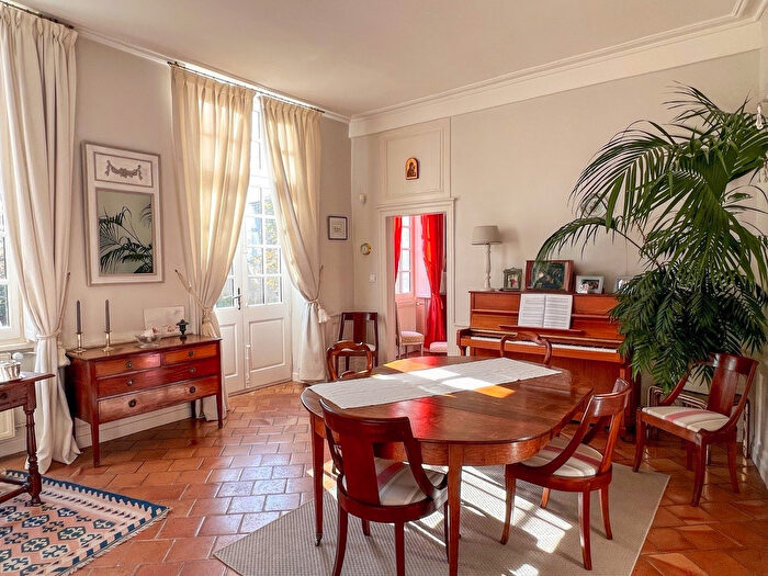 Maison à vendre - Orléans, La Madeleine, Saint-Laurent - 10 pièces - 6 chambres