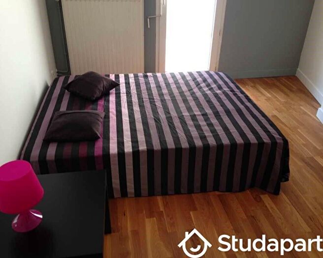 Perrache, Lyon ème arrondissement - Appartement 1 pièce à louer