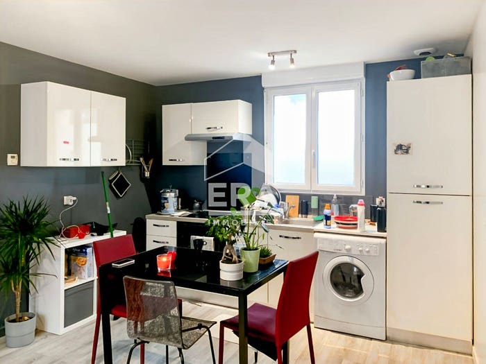 Bois et Forêt de Fontainebleau, Dammarie-les-Lys - Appartement 3 pièces à louer
