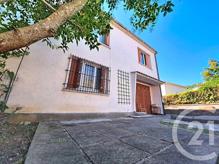 Maison 5 pièces à Alès, Rochebelle, La Royale, Cauvel, à vendre