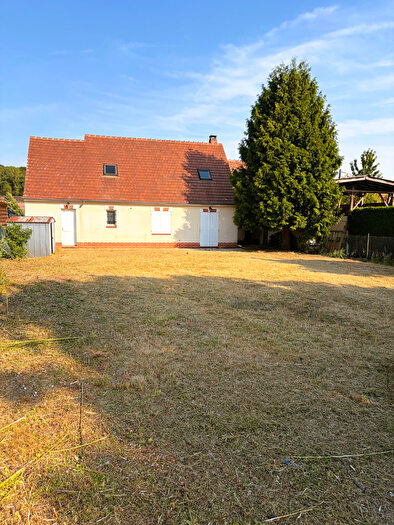 Gury - Maison 7 pièces à vendre