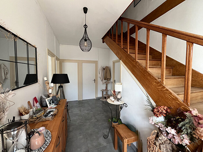 Maison 5 pièces à vendre à Saint-Florent-sur-Cher