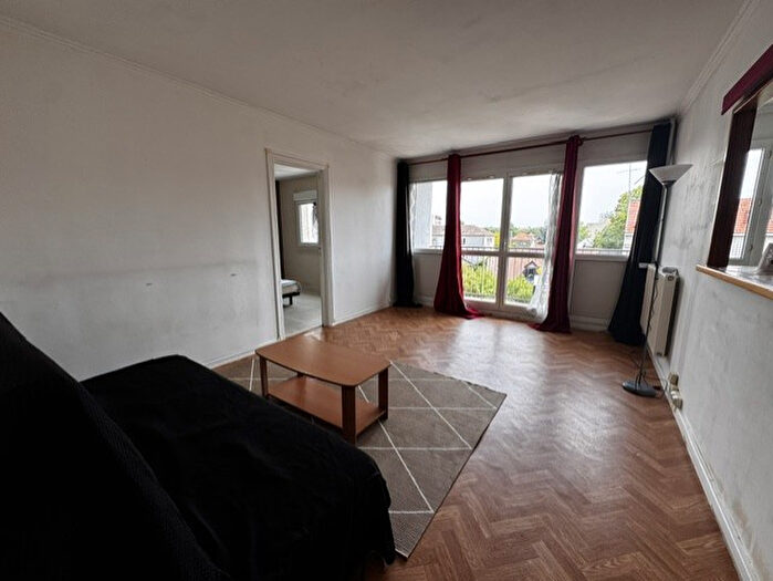 Appartement 2 pièces à Longjumeau, Gare, Marché, à vendre