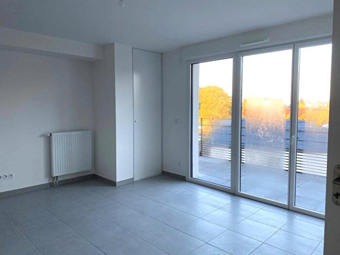 Appartement 2 pièces à louer - Saint Symphorien, Tours