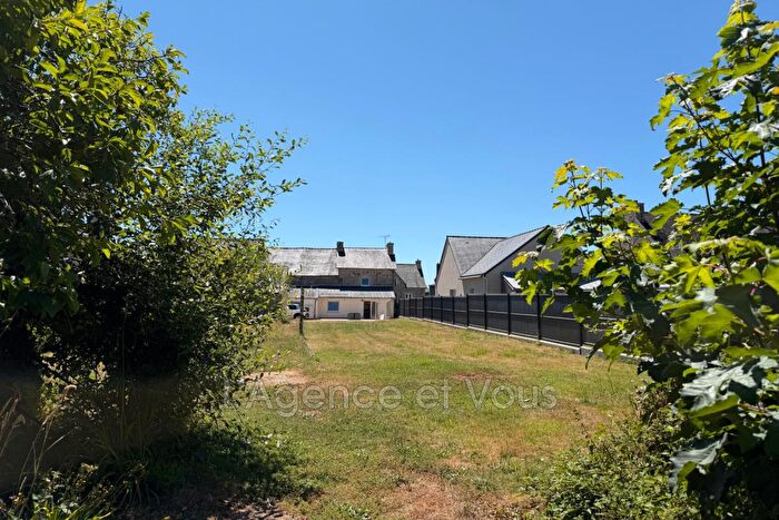 Corseul - Maison à vendre