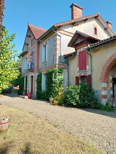 Maison à vendre à Cazaubon