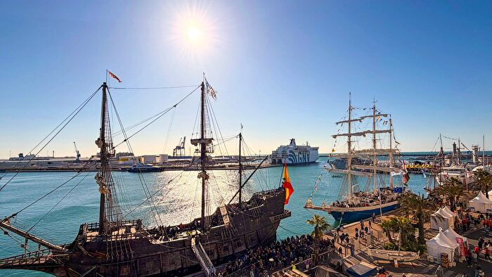 Appartement à vendre - Sète, Lîle Sud - 5 pièces - 3 chambres