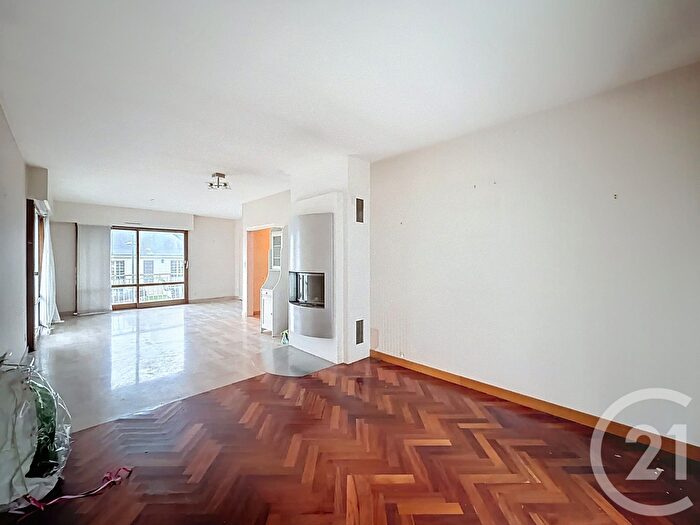 Quartiers Sud-Ouest, Bréquigny - Maison 7 pièces à vendre