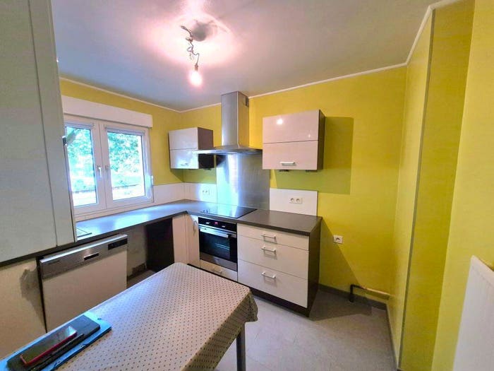 Briquerie, Thionville - Appartement 2 pièces à louer