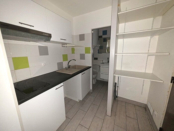 Gradignan, Saint-Géry, Favard : Appartement 1 pièce à louer