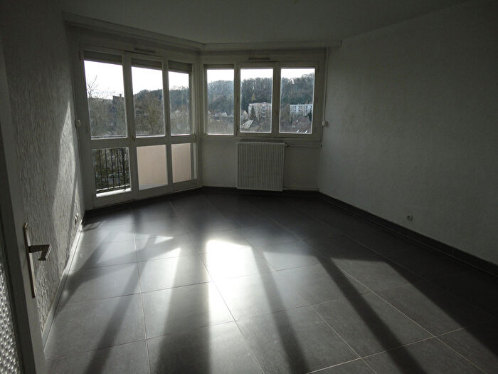Nogent-sur-Oise, Obier-Coteaux : Appartement 2 pièces à vendre