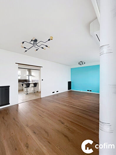 Appartement 4 pièces à louer à Pau, Pau Sud