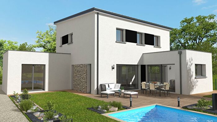 Maison à vendre - Quartiers Sud-Ouest, Sainte-Thérèse - 6 pièces - 5 chambres