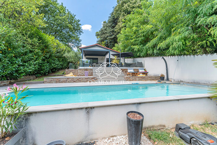 Maison 5 pièces à vendre à Neyron