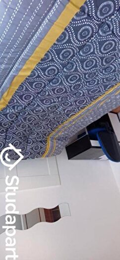 Appartement à louer - Rive Gauche-Biondi Volets Verts, Creil - 1 pièce - 4 chambres