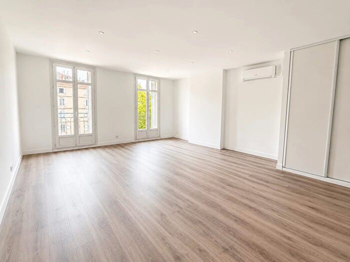 Marseille 1er, Opéra - Appartement 3 pièces à louer