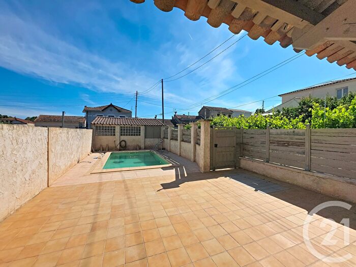 Appartement 3 pièces à vendre à Marseille 13ème, Saint-Jérome