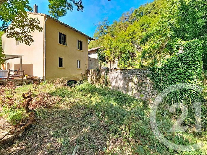 Saint-Martory : Maison 4 pièces à vendre