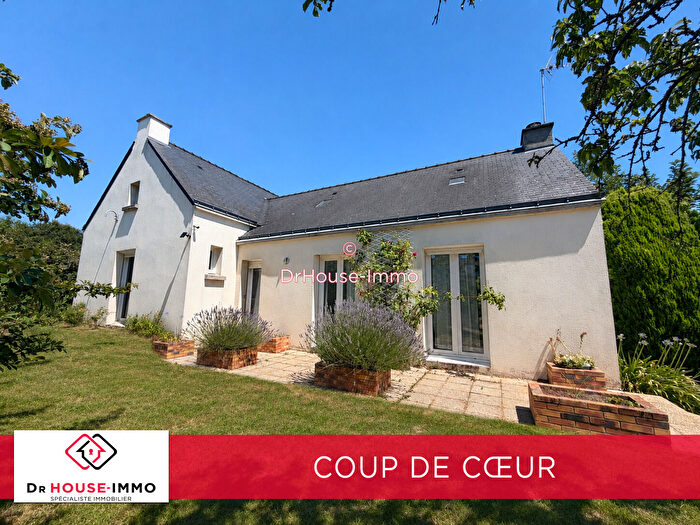 Missillac - Maison 6 pièces à vendre