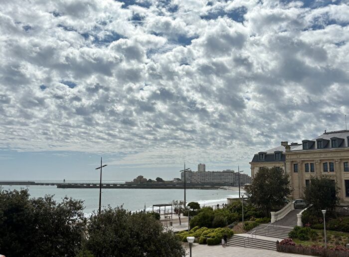 Les Sables-dOlonne, Passage, Remblai, Ile Penotte, Notre-Dame - Appartement 1 pièce à vendre