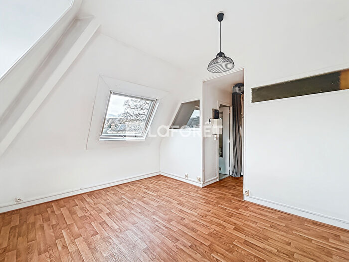 Appartement à louer - Rouen, Jouvenet - 1 pièce