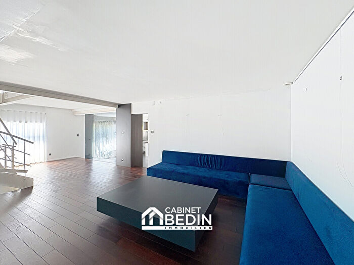 Maison 6 pièces à vendre - Toulouse, Pont des Demoiselles, Saint-Exupéry